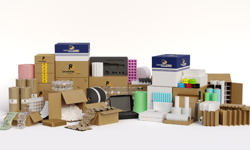 Diversipak – Diversipak Packaging Products and Solutions