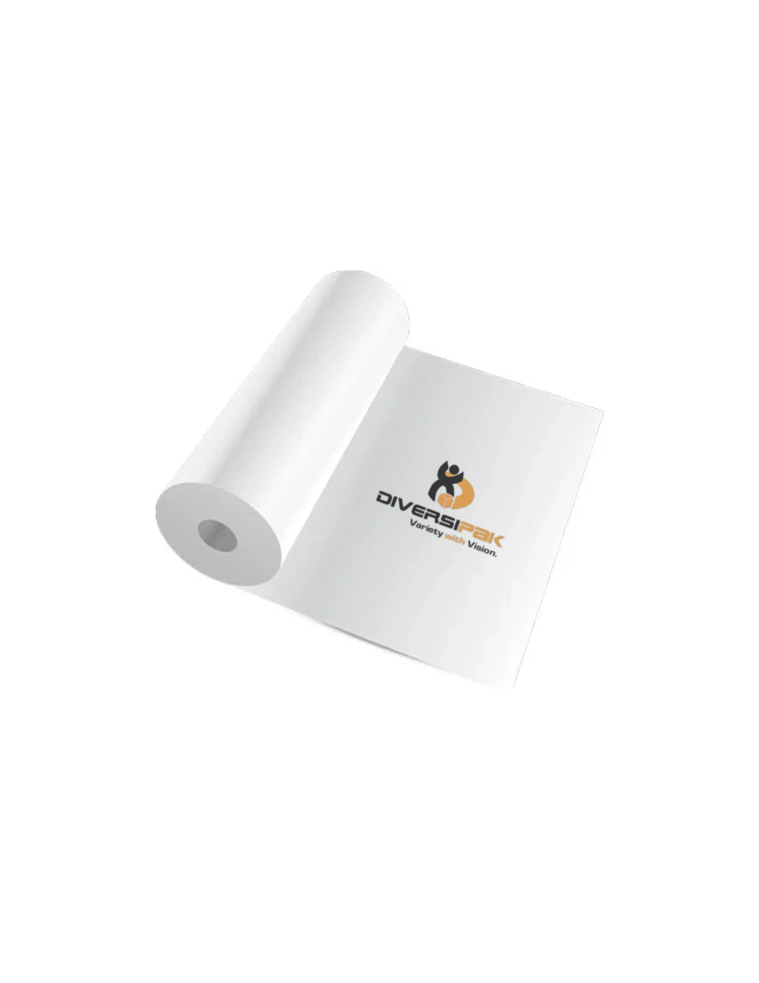 Roll Stock Film – Diversipak Packaging Products and Solutions